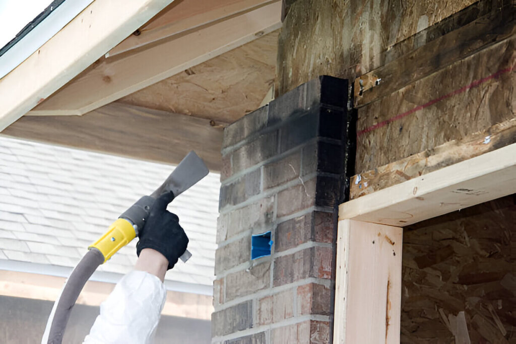 Understanding The Various Types Of Fire And Smoke Damage